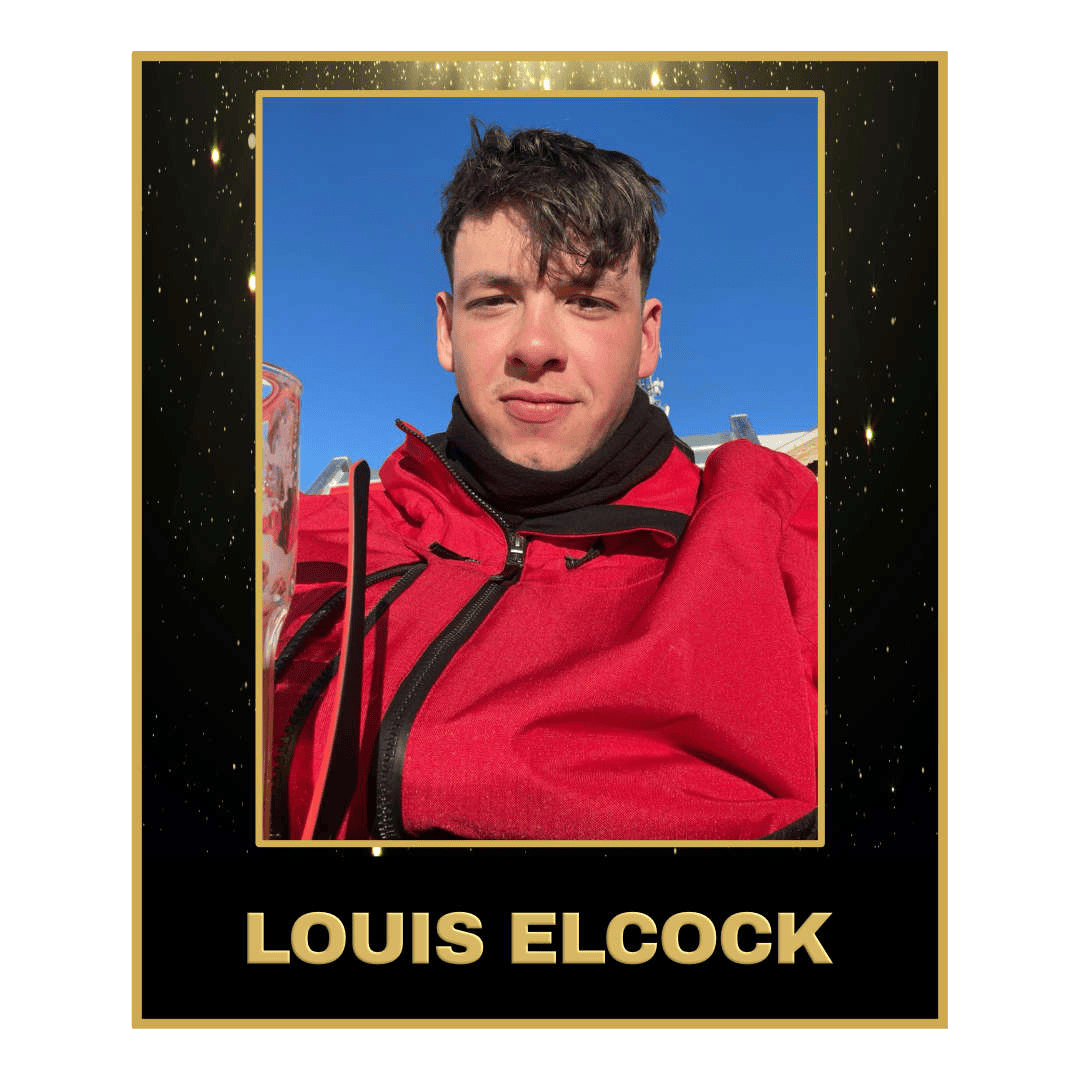 eFIXX Awards - 2023 30 Under 30 Winners